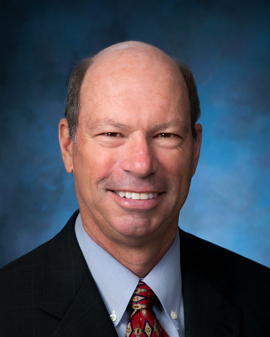 JAXUSA Partnership President Jerry Mallot to Retire - JAXUSA