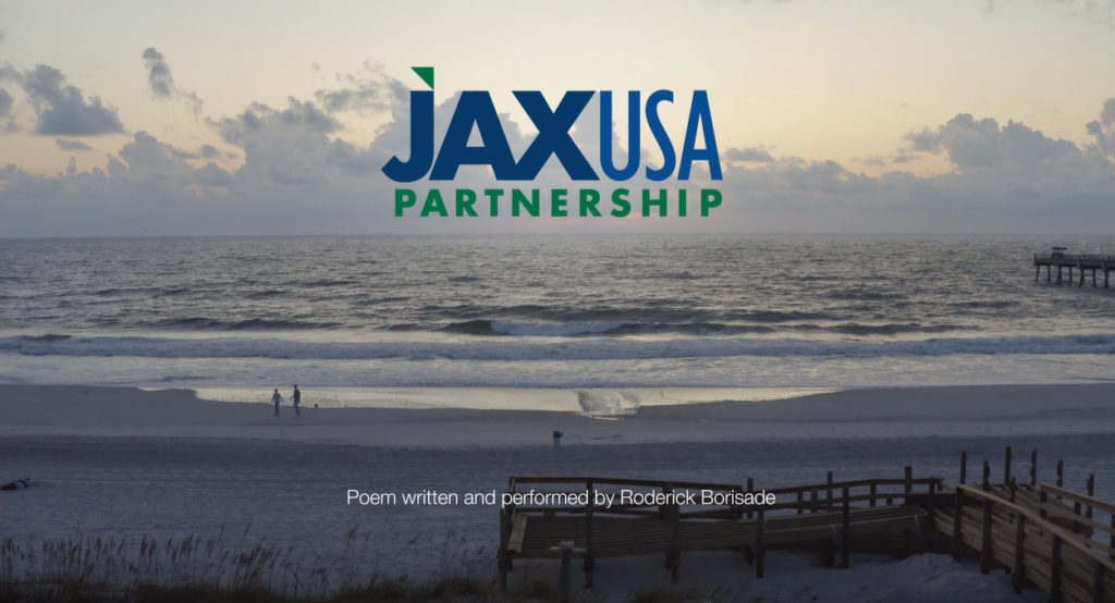 JAXUSA Partnership Wins Two International Economic Development Awards ...