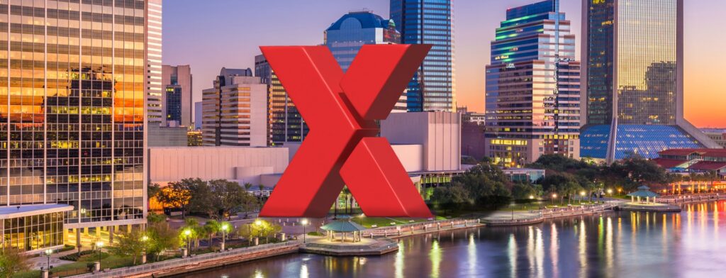 JAXUSA - Jacksonville, FL Metropolitan Region Economic Development