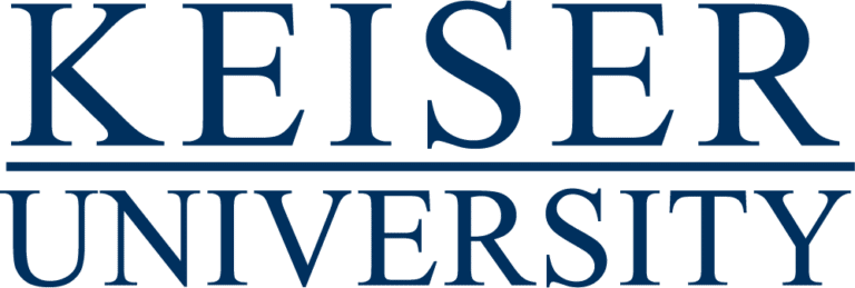 Keiser University - JAXUSA